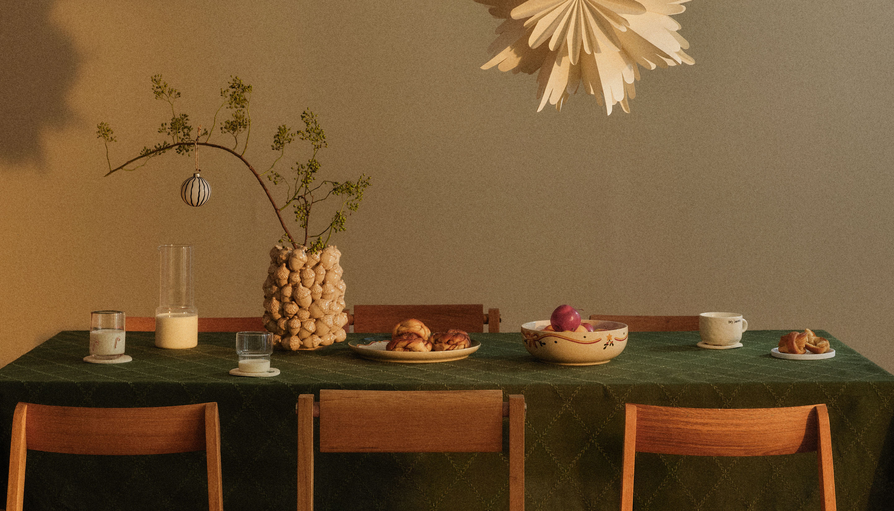 Vaša spletna trgovina za pohištvo in notranjo opremo | Westwing