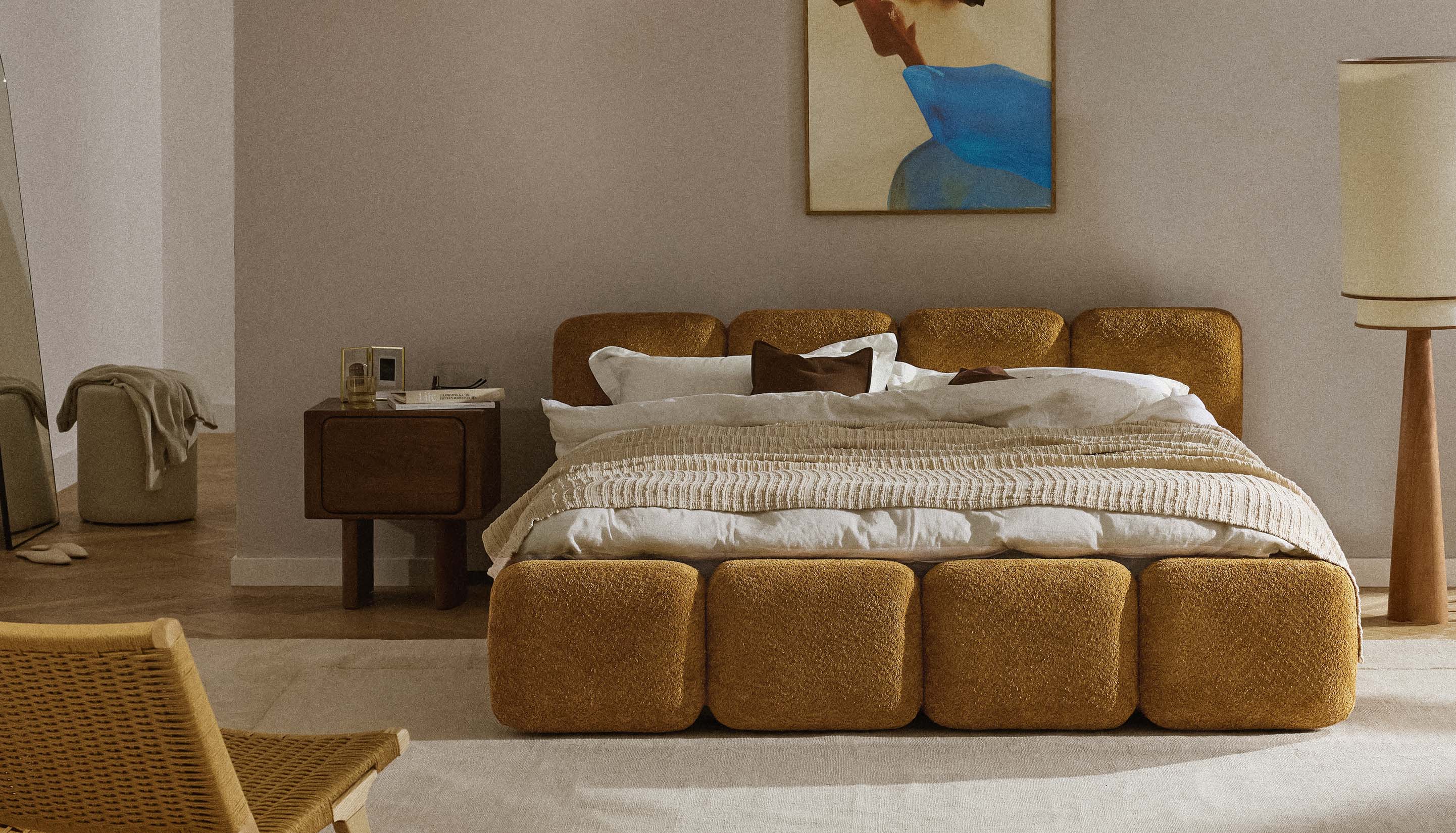 Vaša spletna trgovina za pohištvo in notranjo opremo | Westwing