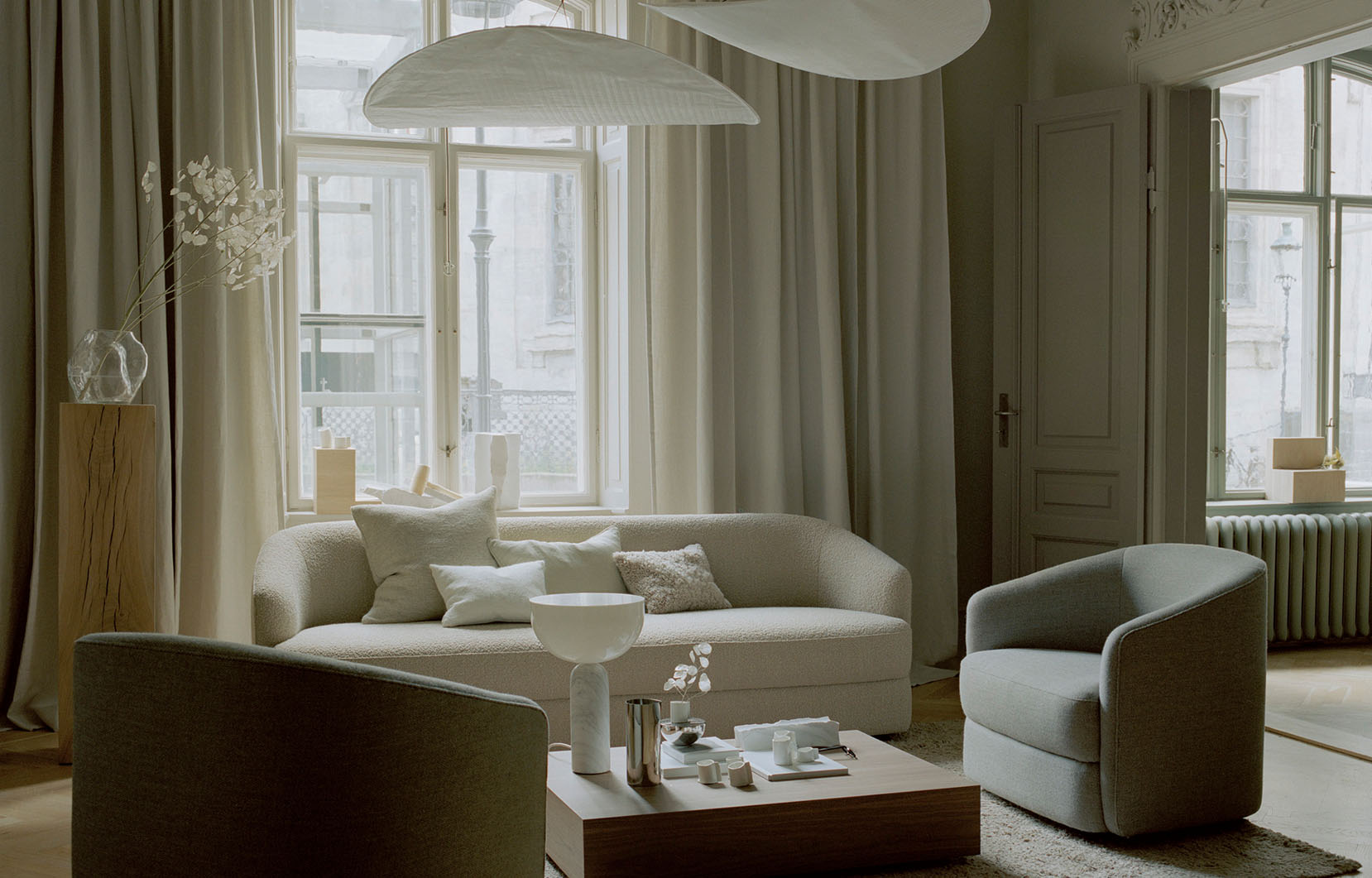 New Works | Westwing
